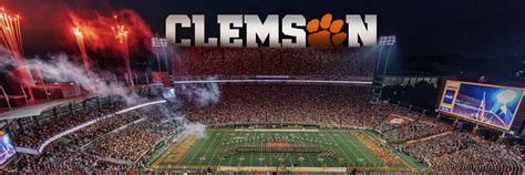 Clemson Vs Duke 28 7 The Planet Watch