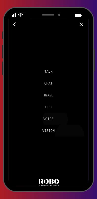 ROBO Ai Assistant App Android IOS Chat GPT App NO API Required By RoboCorp