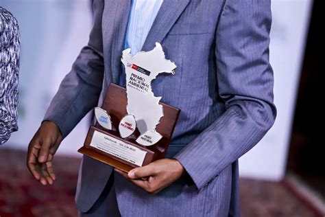Qué es el Premio Nacional Ambiental Antonio Brack Egg y por qué es importante para el Perú Infobae