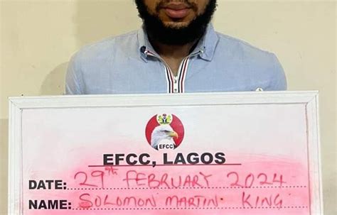 Court Sentences Man To Imprisonment For Romance Scam In Lagos The