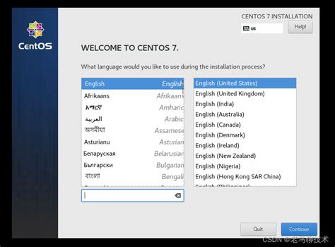 Centos Centos Csdn