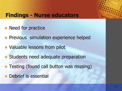 Transforming Learning Using A Multi User Virtual Environment For Simulation Ppt