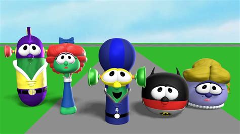 Hey Mom I M Back VeggieTales Version YouTube