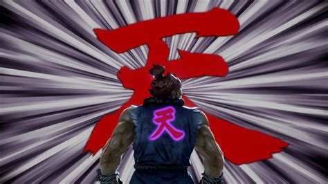 Tekken Akuma Wallpapers Wallpaper Cave