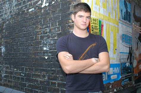 Previous Martin Fowler Star Breaks Silence On That Eastenders Death