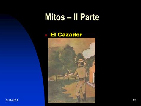PPT Mitos Y Leyendas De Colombia PowerPoint Presentation Free