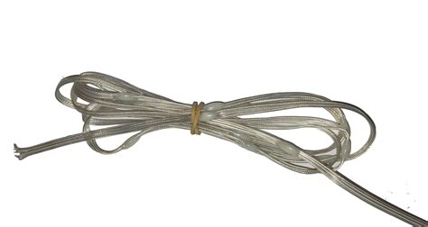 Ws2811 12v Seed Pixels Nodes 10m At 10cm Hanson Electronics