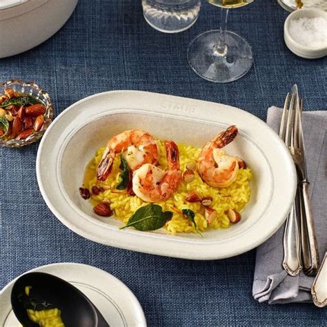 한식의 맛을 살려주는 스타우브