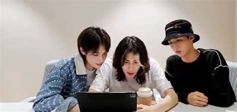 ᴇᴛᴇʀɴᴀʟ Sᴜɴsʜɪɴᴇ🍎 On Twitter 연습생 때 영케이 선배님 잠깐 만난 적 있는데 잘생기셨다고