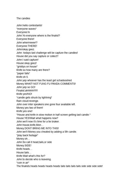 My Script Addudtion Pdf