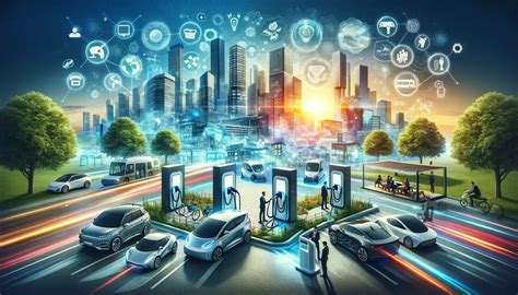 Decoding The Electric Vehicle Landscape Dpv Transportation