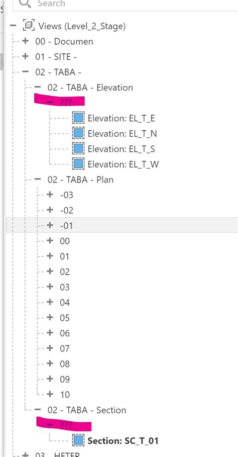 Solved Project Browser Floor Plan Order Autodesk Community