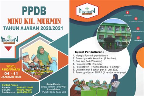 Ppdb Sidoarjo 2021 Newstempo