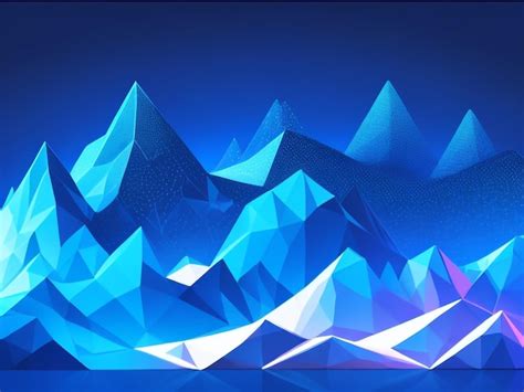 Premium Photo Data Dreams An Abstract Digital Drawing Of Big Data Universe