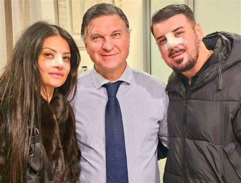 Alessia Pascarella E Lino Giuliano Si Vedono Per La Prima Volta Allo