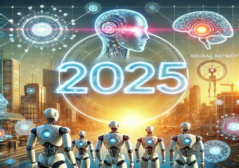 What To Expect From Artificial Intelligence In 2025 Major Scientific