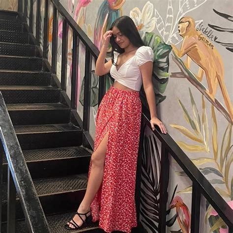 Gaby Gabriellasofia12 On Threads