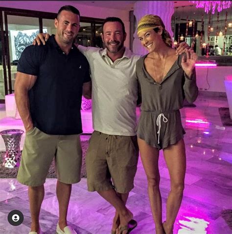 Richard Ruccolos Feet