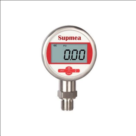 Jual Supmea Sup Y290 Digital Pressure Transmitter 0 600kpa Kota Bekasi Henkos Jaya