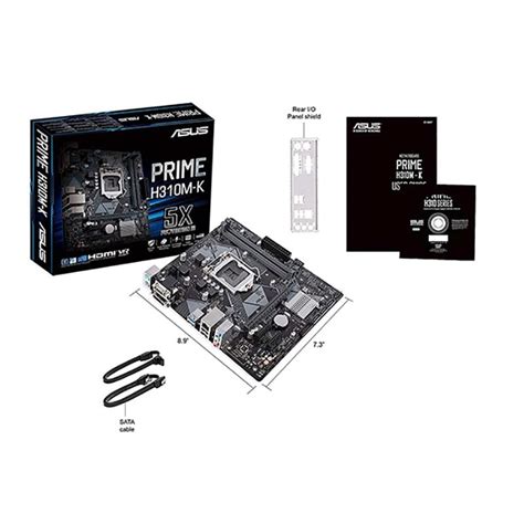 Motherboard Asus Prime H M K