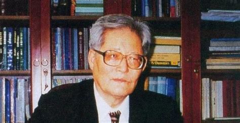 走近中国科学家丨徐叙瑢我国发光学科奠基人 腾讯新闻
