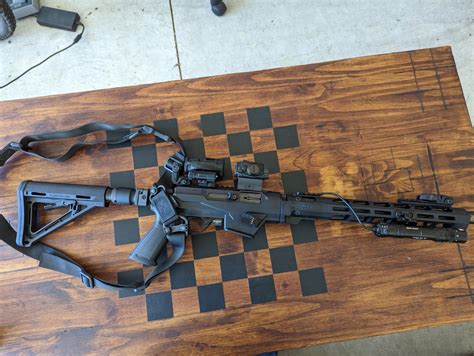 132 Best Ruger Pc Carbine Images On Pholder Ruger Guns And Gun Porn
