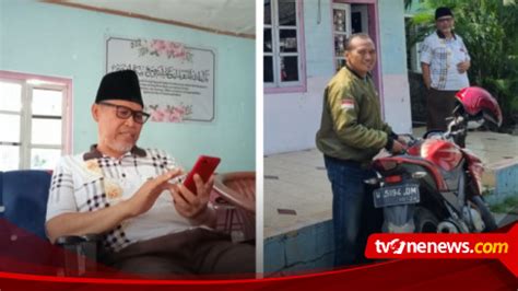 Panji Gumilang Ternyata Terlahir Dari Keluarga Mapan Kakeknya Orang Kaya Se Kecamatan Dukun Gresik