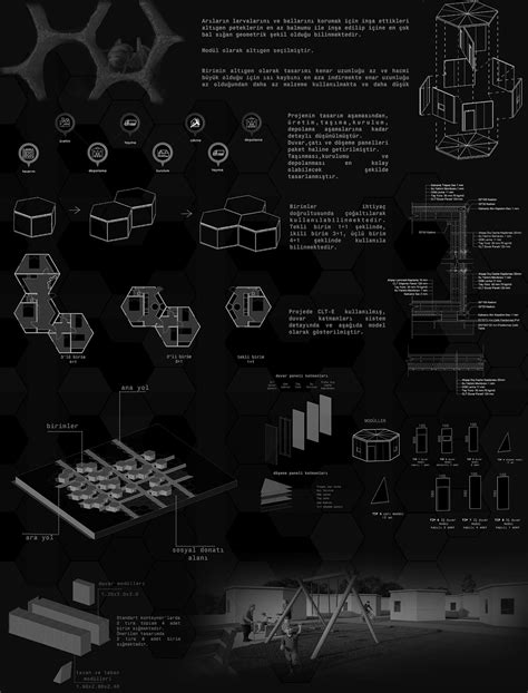 Architectural Layout Design Mimari Pafta Tasarımı On Behance