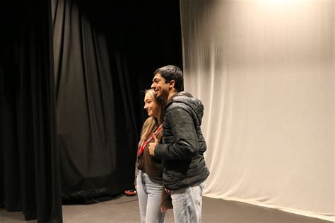 Speaker Of The Month October 2024 Isabelle Smith Ashton Sixth Form College Transforming