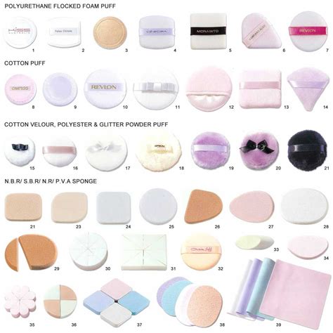 Makeup Sponge Makeup Puff
