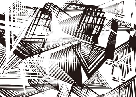 Geometric Overlay Abstract Texture Background Ai Free Download Pikbest