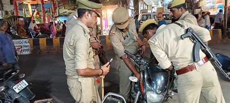 Police Commissionerate Varanasi On Twitter Rt Vnsdcp पुलिस उपायुक्त