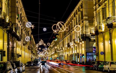 Natale a Torino le cose da fare per rendere ancor più magiche le feste