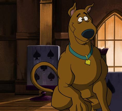Scooby Doo Screen 1 By Jerbedford On Deviantart