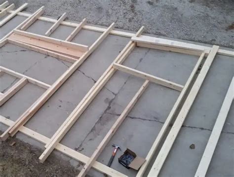 Framing Calculator For Stud Framed Walls