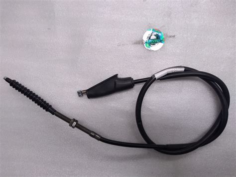Chicote De Clutch Original Para Vento Nitrox 200 250 Nuevo MercadoLibre