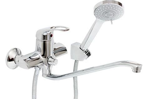 Смеситель Argo Standart_40-L35/K JAMAICA-S Латунь - купить по выгодным ...