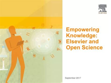 Ppt Empowering Knowledge Elsevier And Open Science Powerpoint