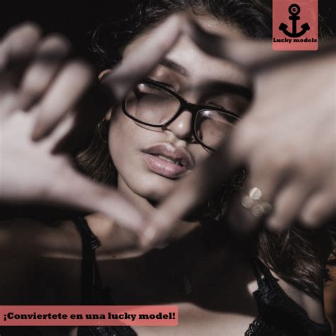 Lucky Models Medellín