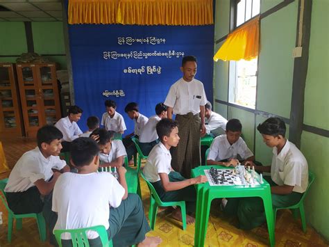 မြောက်ဦးခရိုင် ပြန်ကြားရေးနှင့်ပြည်သူ့ဆက်ဆံရေးဦးစီးဌာန ၊ လူထုအခြေပ