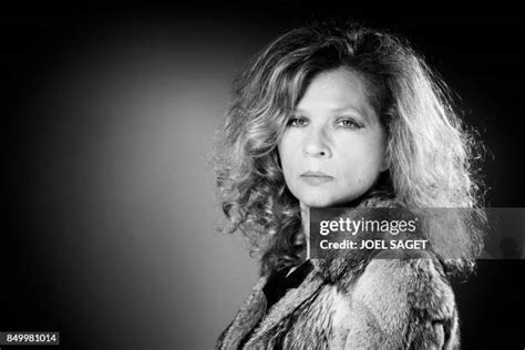 485 Eva Ionesco Photos And High Res Pictures Getty Images