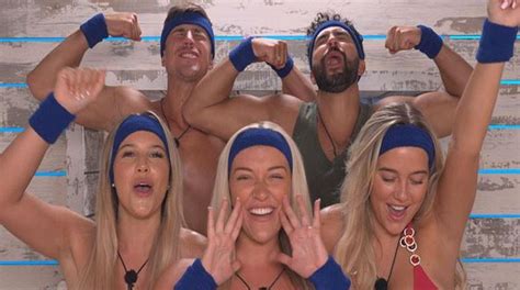 Love Island Viewers Spark Fury Over Latest Plot Twist