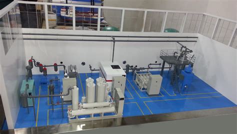 长沙工业模型制作 长沙工业模型公司 湖南华创美景艺术设计有限公司