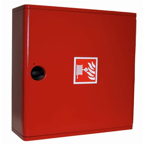 Hydrant System Ph Plus With Hose D19 30bm Full Door Nozzle Eq 6