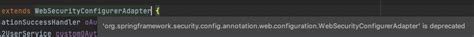 Oauth 20 Jwt Spring Security로 회원 기능 개발하기 Jwt 개념과 Security 기본 설정