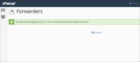 How To Set Up Email Domain Forwarding WIREDGORILLA