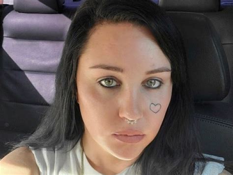 Amanda Bynes es detenida de nuevo por la policía para una revisión a su