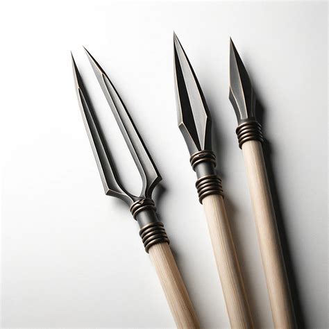 Craft Your Legendary Spear Custom Designed Spears By Battling Blades