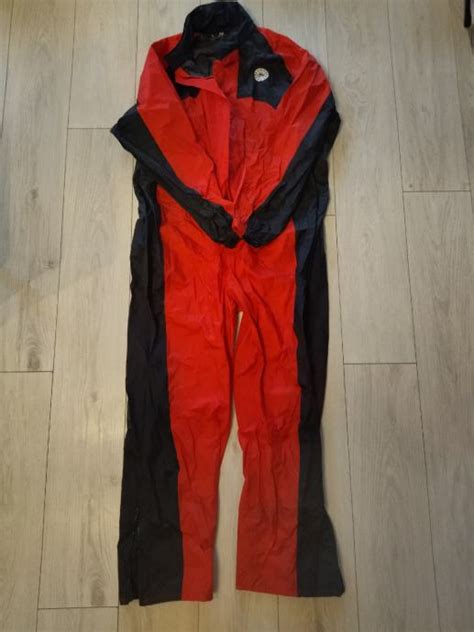 Kišno Moto Odijelo Novo Vel Xxl