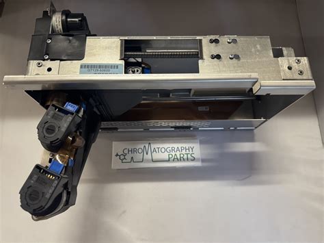 Agilent 1260 Infinity Ii G7129 60600 Sample Transport Assembly